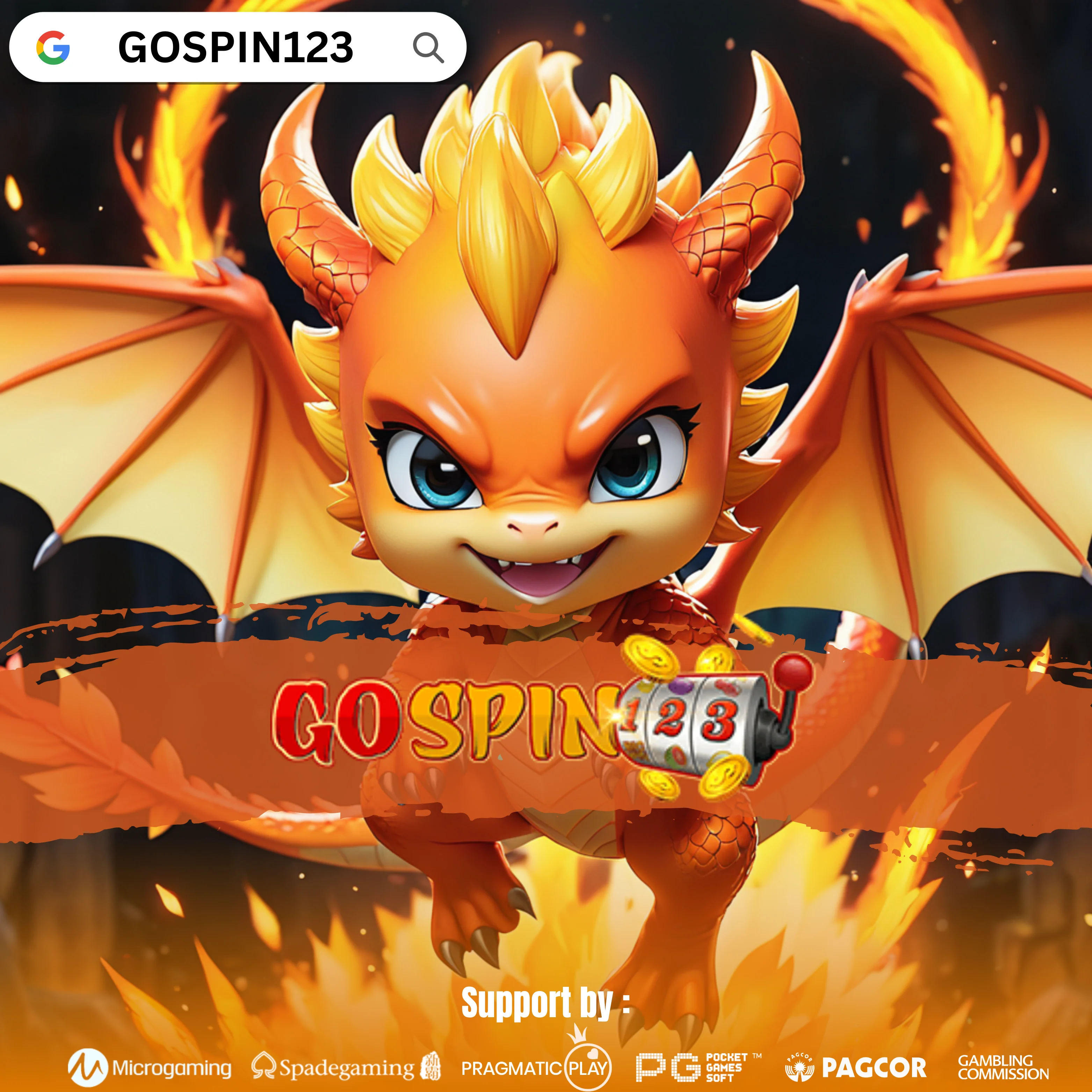 Gospin123 | Situs Game Slot Online Pasti Menang Gospin 123 # Anti Rungkad